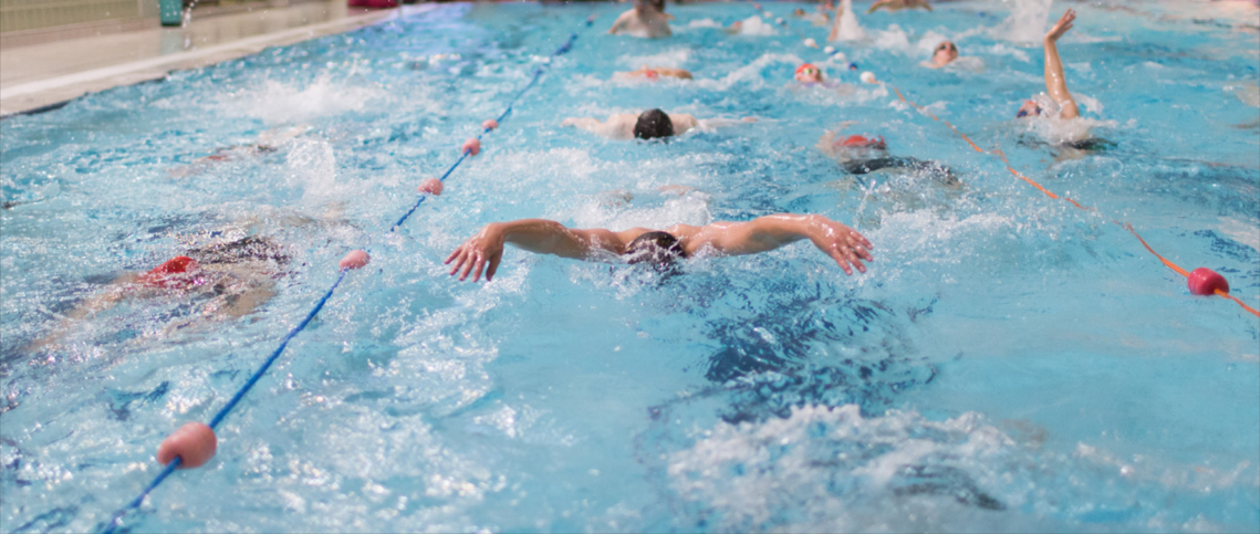 BRECON & DISTRICT SWIMMING CLUB - Brecon & District Swimming Club